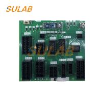 China Mitsubishi Elevator MRL Interface PCB Board KCA-911C KCA-910A KCA-910B KCA-911A YX304B529A-01 for sale