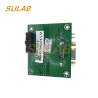 China Hyundai Elevator Encoder PCB Board WBVF SIN ISO REV: 1.0 WTN-1922 for sale