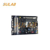 China Hyundai Elevator PCB Display Board COP-30D DWG:20400507 COP30D-N for sale