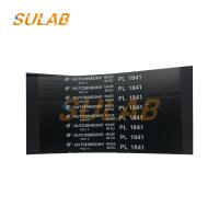 China 9300 9500 Escalator Handrail Pressure Poly V Belt 12PL 1841 for sale
