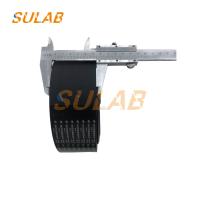China 9300 9500 Escalator Handrail Pressure Poly V Belt 12PL 1841 for sale