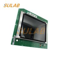 China Thyssenkrupp TKE Elevator Car LCD Display Panel PCB Board SM.04VL16/J/BLK for sale