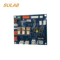 China Hyundai  STVF9 Elevator Relay PCB Board SAF 20400506 CC-903 for sale
