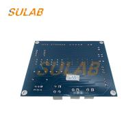 China Hyundai  STVF9 Elevator Relay PCB Board SAF 20400506 CC-903 for sale