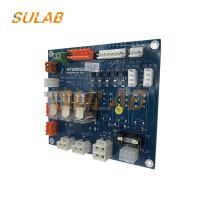 China Hyundai  STVF9 Elevator Relay PCB Board SAF 20400506 CC-903 for sale