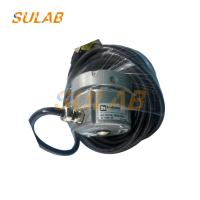 China Otis Elevator Rotary Encoder Hohner 64-101X6-3600.VN41 AAA633Z1 for sale