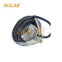 China Otis Elevator Rotary Encoder Hohner 64-101X6-3600.VN41 AAA633Z1 for sale