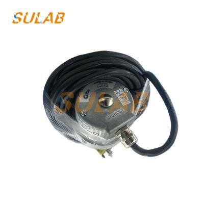 China Otis Elevator Rotary Encoder Hohner 64-101X6-3600.VN41 AAA633Z1 for sale