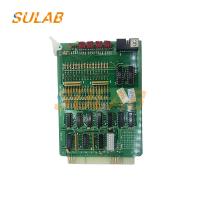 China Hyundai Elevator PCB Board STD-K083 E/L Call Input Card 204C1108 for sale