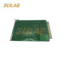 China Hyundai Elevator PCB Board STD-K083 E/L Call Input Card 204C1108 for sale