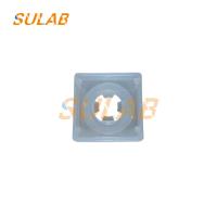 China 3300 3600 5500 Elevator Lop Hop Cop Square Push Button Cover Without Braille for sale
