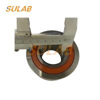 China 3300 3600 Elevator PV30 Traction Belt Wheel Pulley 59370880 59370880-P 57613299 59315606 PV40 PV50 PV60 for sale