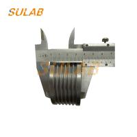 China 3300 3600 Elevator PV30 Traction Belt Wheel Pulley 59370880 59370880-P 57613299 59315606 PV40 PV50 PV60 for sale