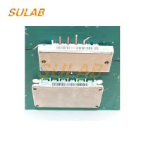 China Otis Elevator GEN II Drive Pcb Board WWPB_2 GAA26810C1 GAA26810C2 for sale