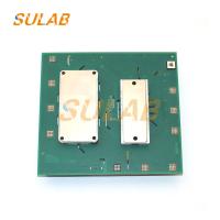 China Otis Elevator GEN II Drive Pcb Board WWPB_2 GAA26810C1 GAA26810C2 for sale