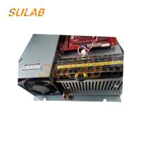 China HYUNDAI Elevator Inverter WB100GT WB100G WB100GT-15H 7.5 11 15KW for sale
