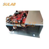 China HYUNDAI Elevator Inverter WB100GT WB100G WB100GT N-15H 7.5 11 15KW for sale