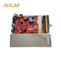 China HYUNDAI Elevator Inverter WB100GT WB100G WB100GT N-15H 7.5 11 15KW for sale