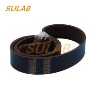 China Handrail Pressure POLY-V Belt 12PL1841 PL 1841  9300 9500 Escalator Parts for sale