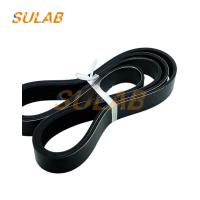 China Handrail Pressure POLY-V Belt 12PL1841 PL 1841  9300 9500 Escalator Parts for sale