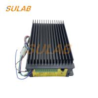 China Elevator Lift Spare Parts DC VVVF Door Controller Verispeed DR-2009C 200 400 600W for sale