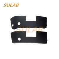 China Handrail Entrance Inlet Cover Plate Escalator Spare Parts SMV405794 SMV405795 SMV405796 SMV405797 for sale