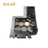 China Handrail Entrance Inlet Cover Plate Escalator Spare Parts SMV405794 SMV405795 SMV405796 SMV405797 for sale