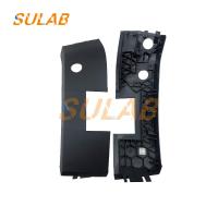 China Handrail Entrance Inlet Cover Plate Escalator Spare Parts SMV405794 SMV405795 SMV405796 SMV405797 for sale