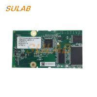 China Original Mitsubishi Elevator LED Display PCB Board P366729B000G01 JS-171V1.4 for sale
