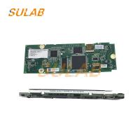 China Original Mitsubishi Elevator LED Display PCB Board P366729B000G01 JS-171V1.4 for sale