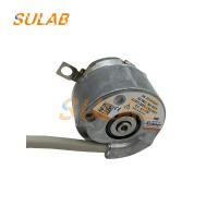 China Original TKE Elevator Spare Parts Kubler Rotary Encoder ID99500010875 ID99500010874 for sale