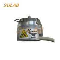 China Original TKE Elevator Spare Parts Kubler Rotary Encoder ID99500010875 ID99500010874 for sale