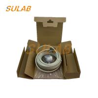 China Original TKE Elevator Spare Parts Kubler Rotary Encoder ID99500010875 ID99500010874 for sale