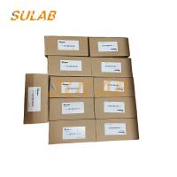 China Original TKE Elevator Spare Parts Kubler Rotary Encoder ID99500010875 ID99500010874 for sale
