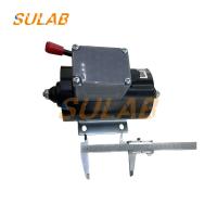China Elevator Lift Spare Parts Origin Escalator Holding Brake AC220V Electro Magnet BRA600 BRA450 for sale