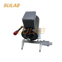China Elevator Lift Spare Parts Origin Escalator Holding Brake AC220V Electro Magnet BRA600 BRA450 for sale