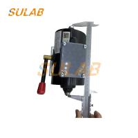 China Elevator Lift Spare Parts Origin Escalator Holding Brake AC220V Electro Magnet BRA600 BRA450 for sale