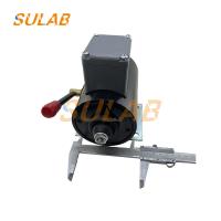 China Elevator Lift Spare Parts Origin Escalator Holding Brake AC220V Electro Magnet BRA600 BRA450 for sale