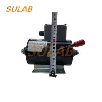China Elevator Lift Spare Parts Origin Escalator Holding Brake AC220V Electro Magnet BRA600 BRA450 for sale