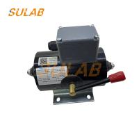 China Elevator Lift Spare Parts Origin Escalator Holding Brake AC220V Electro Magnet BRA600 BRA450 for sale
