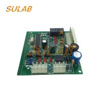China Otis  Elevator Door Machine Signal Conversion Board DOORX-C/A.PCB XAA610CB2/CB1 for sale
