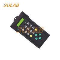 China Elevator Spare Parts Lift Service Test Tool 5400 300P SSM V30 IDD ID.NR.336515 for sale
