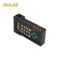 China Elevator Spare Parts Lift Service Test Tool 5400 300P SSM V30 IDD ID.NR.336515 for sale