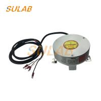 China Elevator Lift Spare Parts Rotary Encoder UNITEC DTRE-1024PWFJ-TS DTRE-1024PWFJ-TS for sale