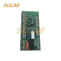 China Otis Elevator SOM-II Parallel Board Electronic Duplex Main PCB GEA26800AL1 GEA26800AL2 for sale