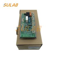 China Otis Elevator SOM-II Parallel Board Electronic Duplex Main PCB GEA26800AL1 GEA26800AL2 for sale
