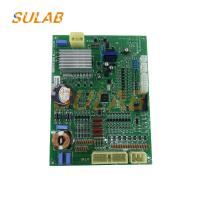 China LG SIGMA Elevator Door Operator PCB Board DCD-23 AEG09C220*B KAA24350AAB for sale