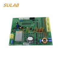 China LG SIGMA Elevator Door Operator PCB Board DCD-23 AEG09C220*B KAA24350AAB for sale