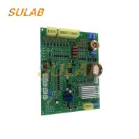 China LG SIGMA Elevator Door Operator PCB Board DCD-23 AEG09C220*B KAA24350AAB for sale