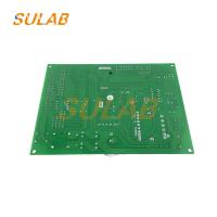 China LG SIGMA Elevator Door Operator PCB Board DCD-23 AEG09C220*B KAA24350AAB for sale